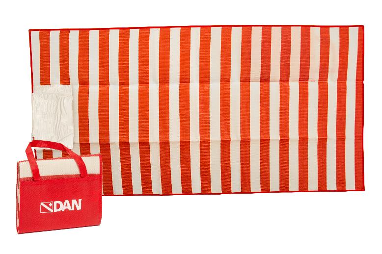 DAN GEAR CHANGE MAT – Bob's Scuba Shop