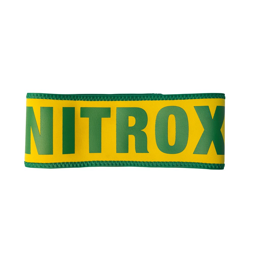 NITROX NEOPRENE TANK SLEEVE – Bob's Scuba Shop