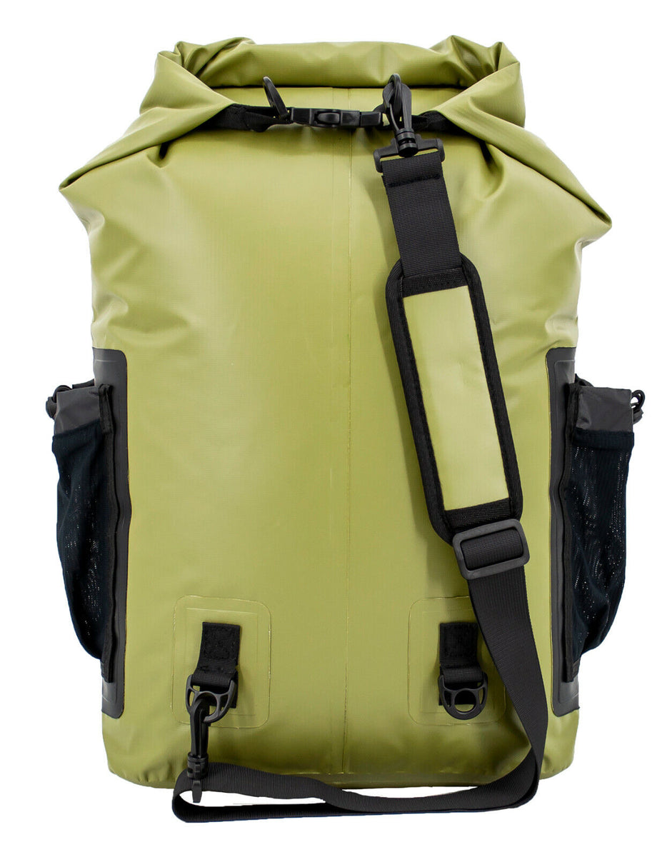 AKONA TANAMI SLING DRY BACKPACK – Bob's Scuba Shop